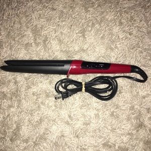 Remington | Hair | Remington Red Straightening Iron | Poshmark